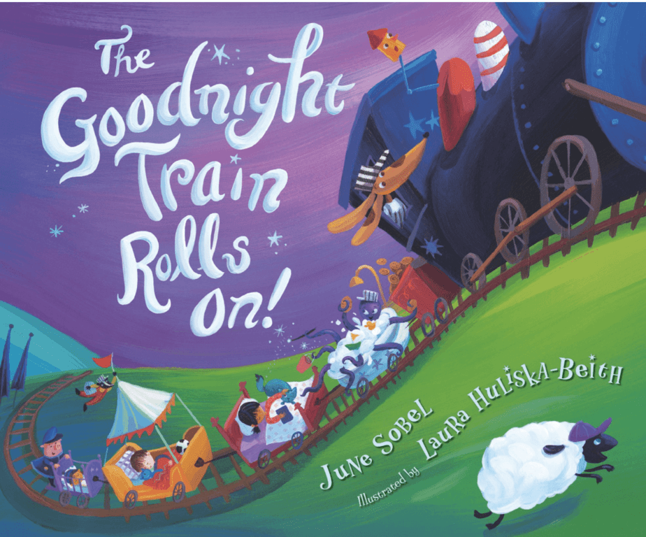 Books ⋆ June Sobel